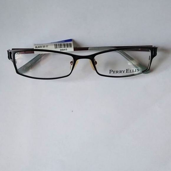 Perry Ellis | Accessories | Mens Designer Eyeglasses Frames | Poshmark